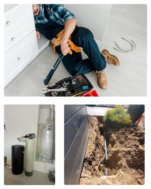 Expert Phoenix, AZ Plumber - 24/7 Emergency Plumbing Service